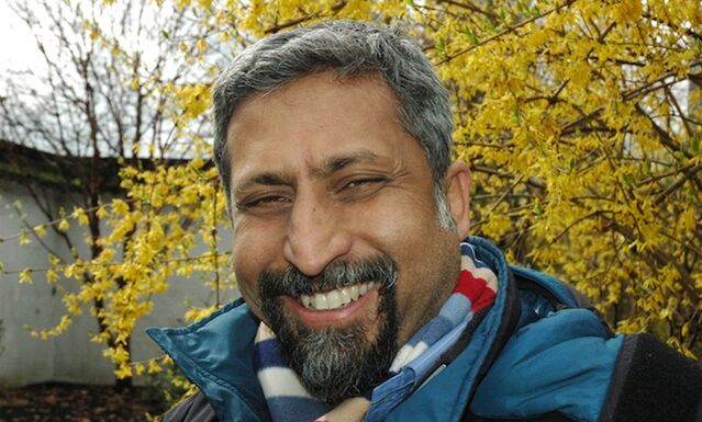 Continuous Journey - Cinema Politica