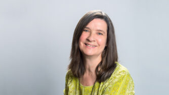 Gently Whispering the Circle Back - Cinema Politica