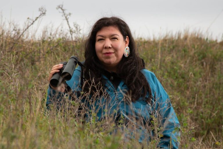 Singing Back the Buffalo - Cinema Politica