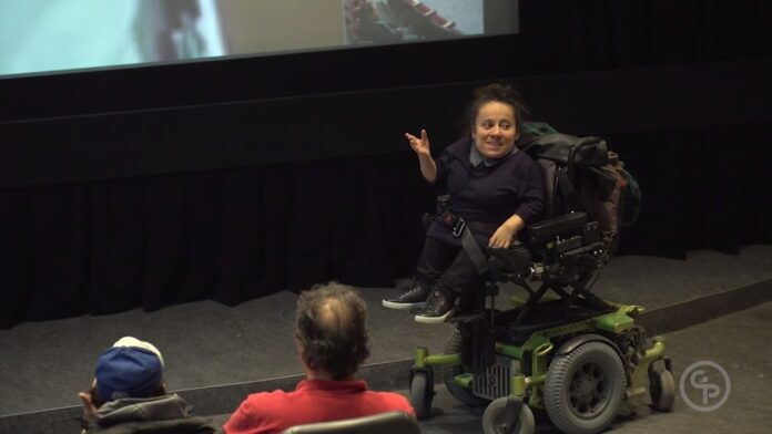 Defiant Lives - Cinema Politica