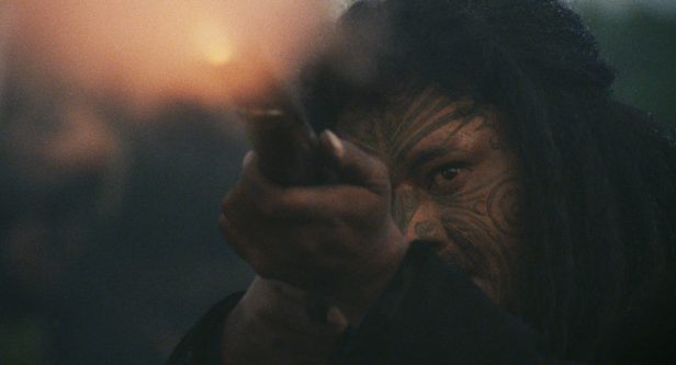 Utu Redux - Cinema Politica