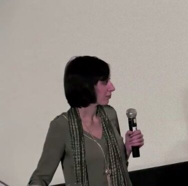 Inside Lara Roxx - Cinema Politica