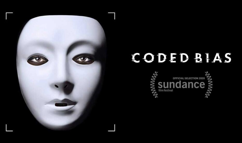 Coded Bias - Cinema Politica