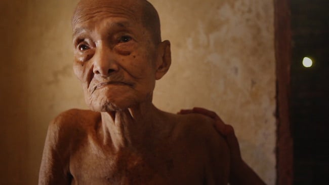 Memories of Genocide in Burma and Indonesia - Cinema Politica