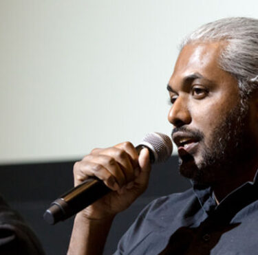 THE CROSSING Director George Kurian on Migratory Stories, Forced ...