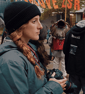 Coextinction - Cinema Politica