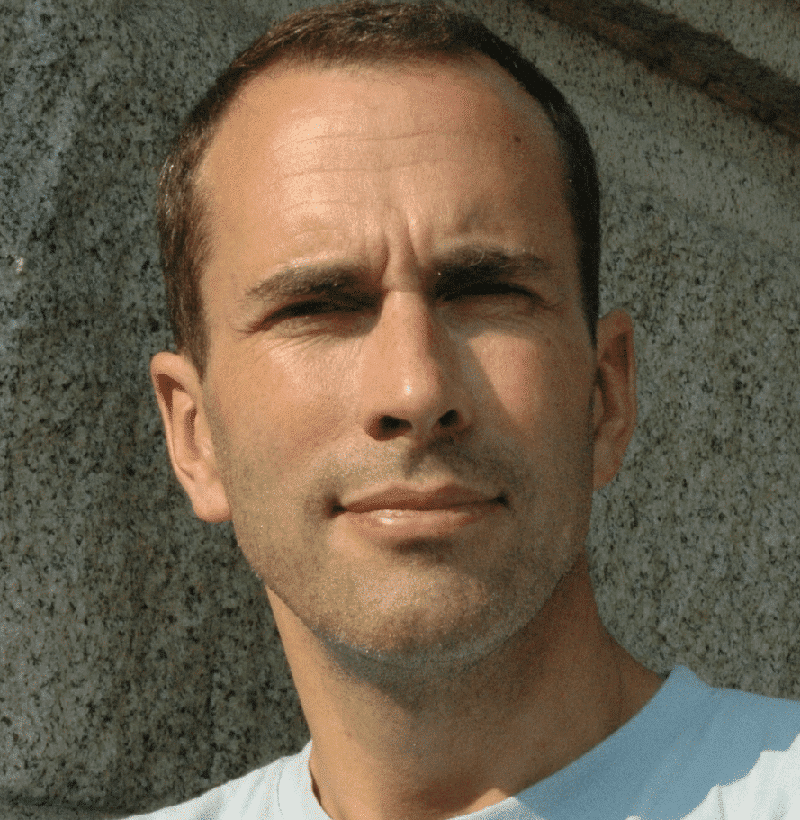 Photo Booth - Cinema Politica