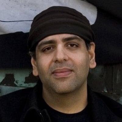 Taqwacore: The Birth of Punk Islam - Cinema Politica